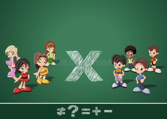 Math Folder Stock Illustrations – 560 Math Folder Stock Illustrations ...