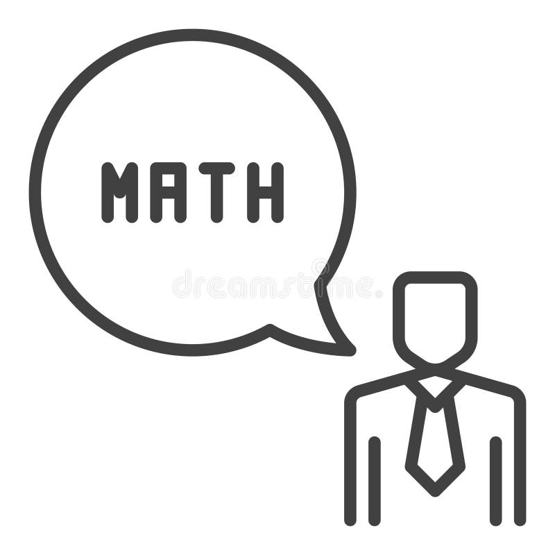 Math Science Logo Stock Illustrations – 4,337 Math Science Logo Stock ...
