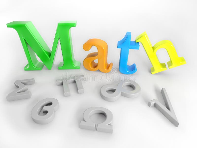 Math Text Stock Illustrations – 9,845 Math Text Stock Illustrations ...