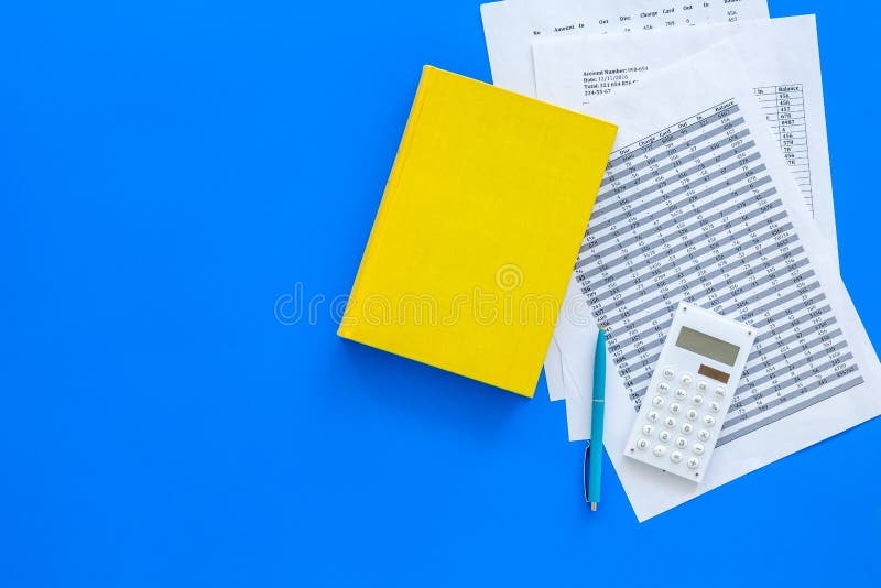 Math Textbook or Tutorial Near Sheet with Numbers, Countes and ...