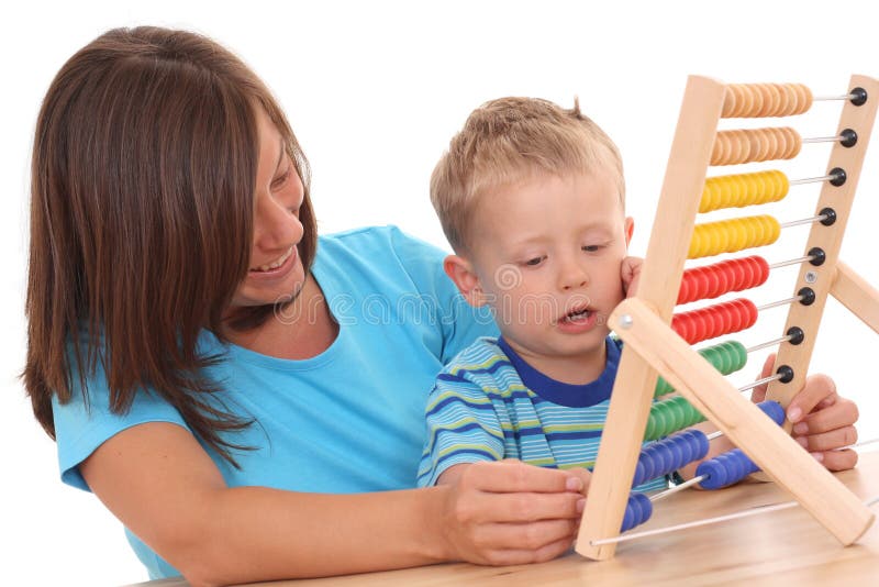 Math time stock photo. Image of calculation, learn, calculate - 2458332