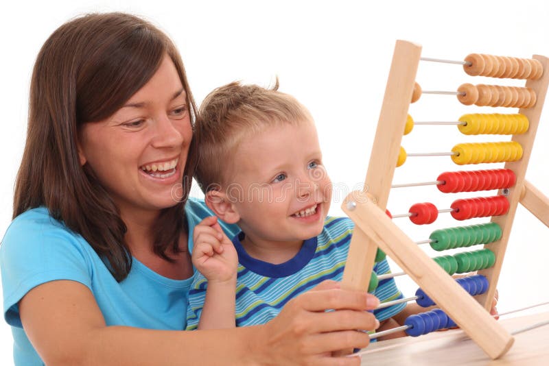 Math time stock photo. Image of calculation, learn, calculate - 2458332