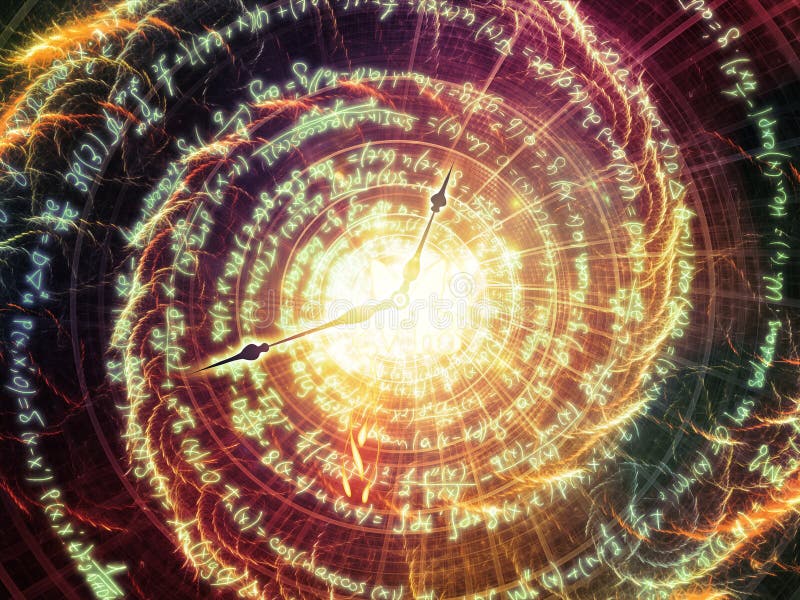 Temporal Vortex Stock Illustrations – 90 Temporal Vortex Stock ...