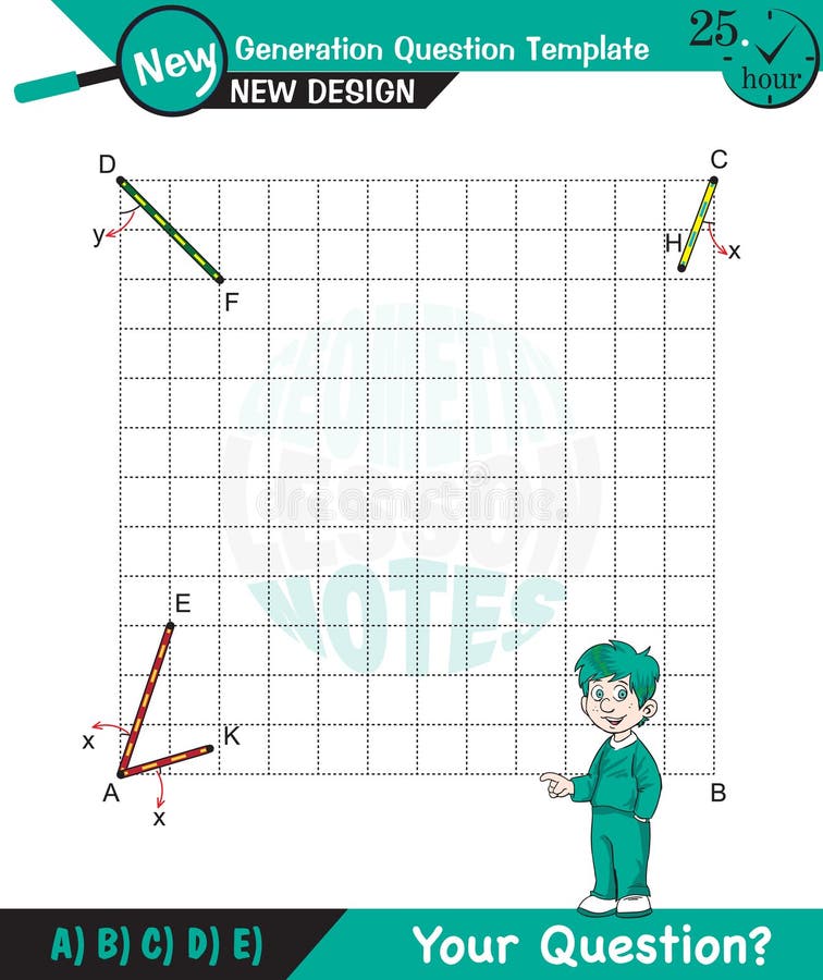 Math, Trigonometry, Analytical Plane, Trigonometry and Geometric ...