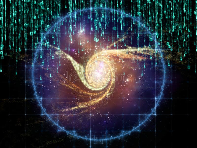 Universe Vortex Series Stock Illustrations – 1,540 Universe Vortex ...