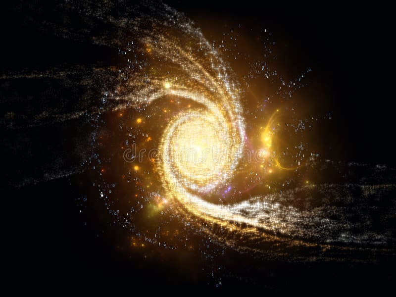 Number Synergy stock illustration. Illustration of math - 118030136