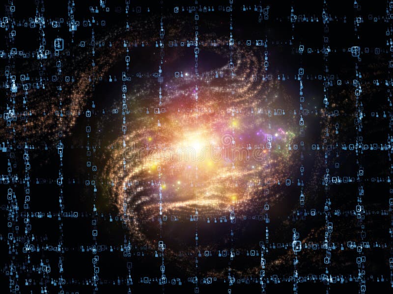 Number Synergy stock illustration. Illustration of number - 123550357