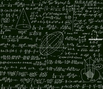 Handwritten Formulas Stock Illustrations – 1,269 Handwritten Formulas ...