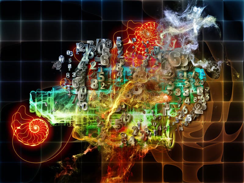 Magic Math Concept Stock Illustrations – 2,121 Magic Math Concept Stock ...