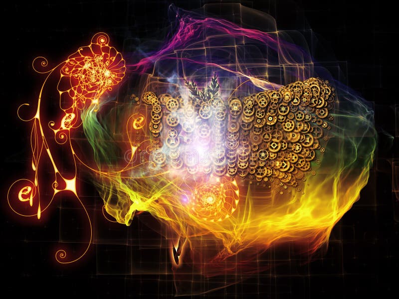 Math Visualization Energy stock illustration. Illustration of detail ... Math Visualization Energy stock illustration. Illustration of detail ...