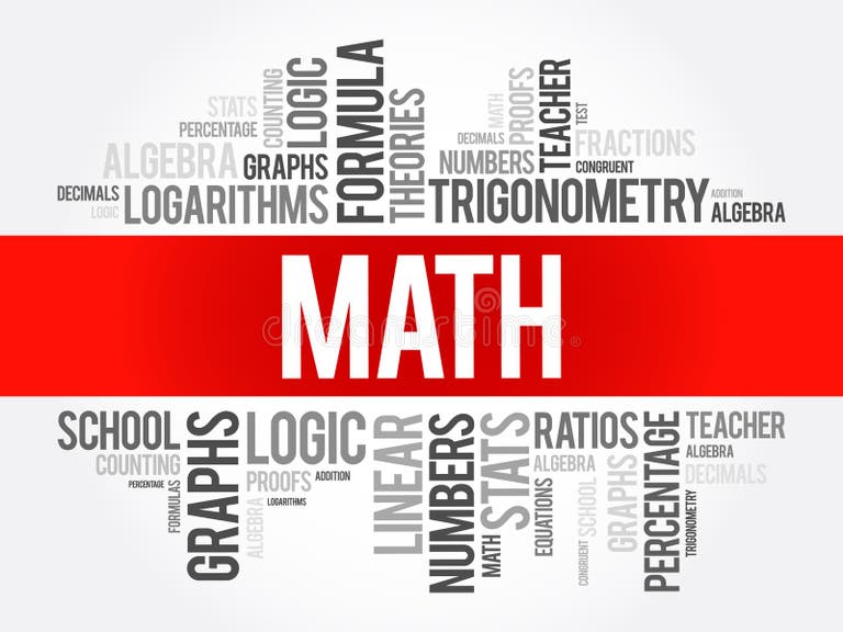 Collage Math Stock Illustrations – 2,021 Collage Math Stock ...
