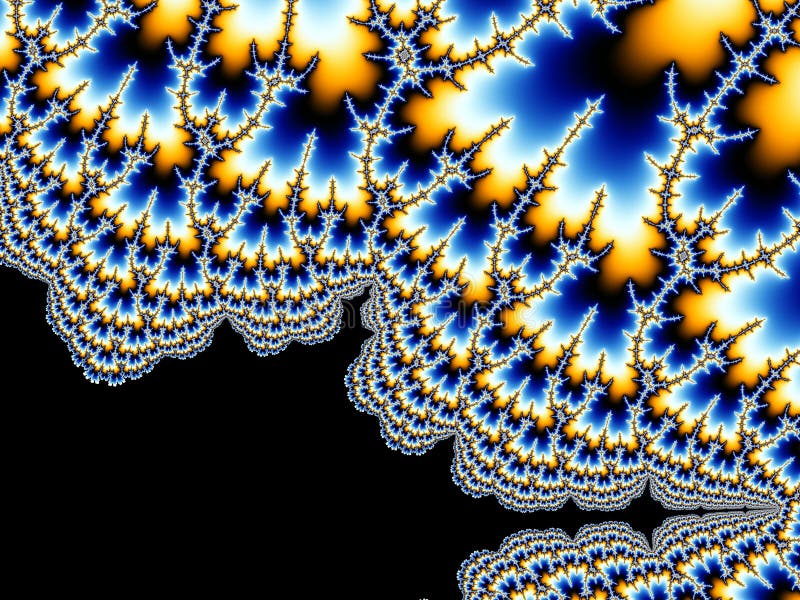 Fractals Maths