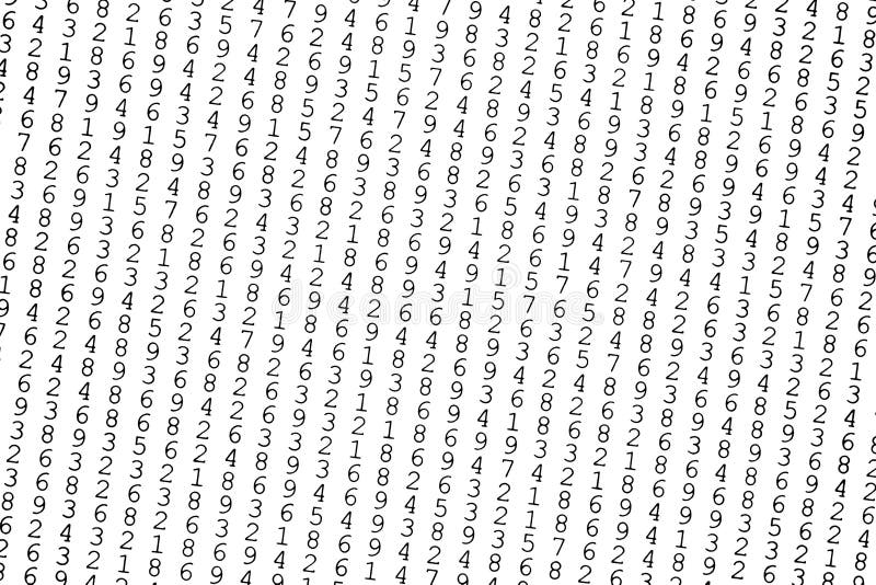 Statistics background stock illustration. Illustration of statistical ...