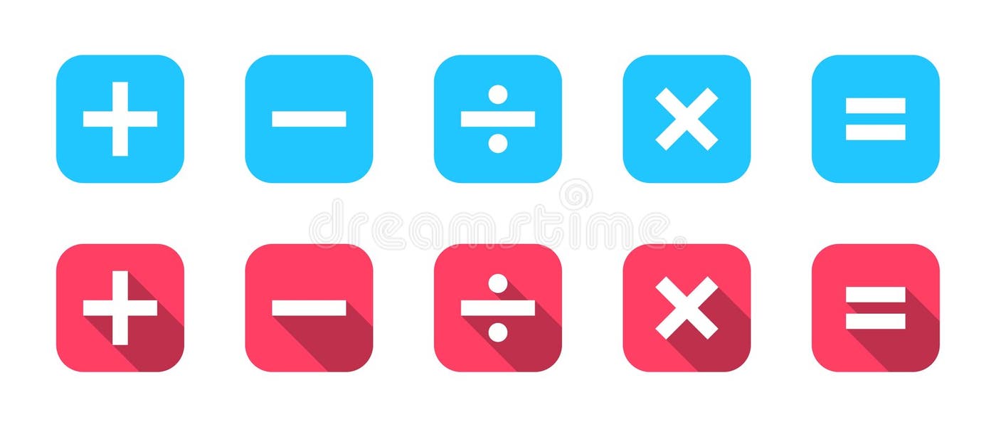 Basic Symbols Stock Illustrations – 13,997 Basic Symbols Stock ...