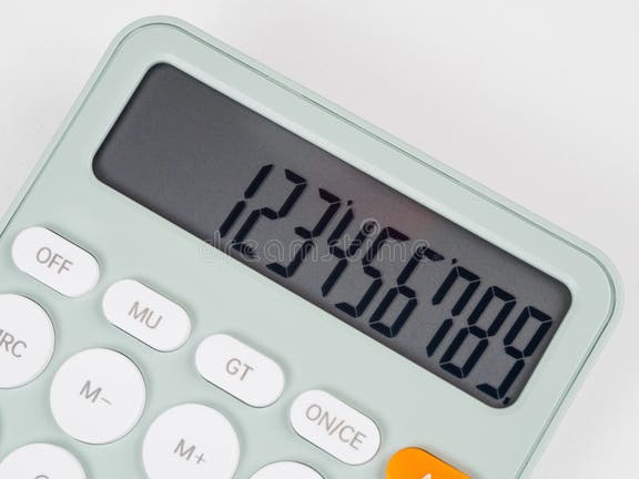 Mathematical Calculator for Quick Problem Solving, User-friendly ...