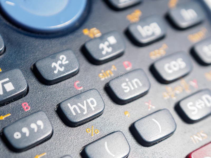 Mathematical Calculator for Quick Problem Solving, User-friendly ...