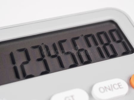 Mathematical Calculator for Quick Problem Solving, User-friendly ...