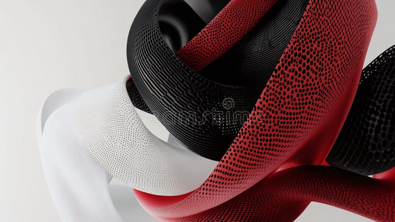 Mathematical Constant Visualization Patterns Featuring Ï€ and Ï† in ...