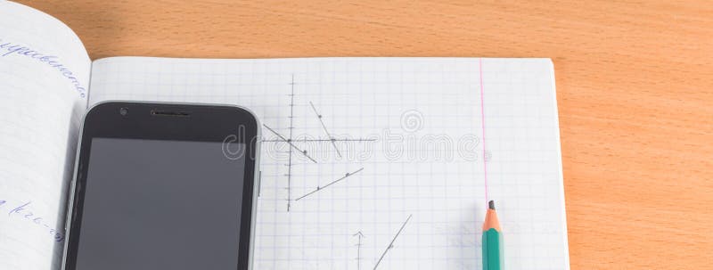 Mathematical education stock photo. Image of subject - 87900836