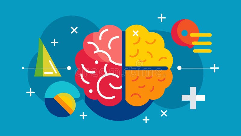 A Mathematical Equation Symbolizing the Logical and Calculated Approach ...