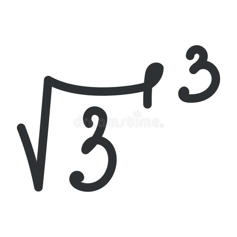 Mathematical Equation. the Theory of the Laws of Geometry and the ...