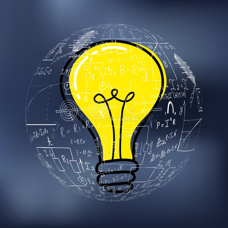 Bulb Science Stock Illustrations – 55,060 Bulb Science Stock ...