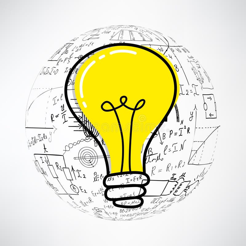 Bulb Science Stock Illustrations – 55,060 Bulb Science Stock ...