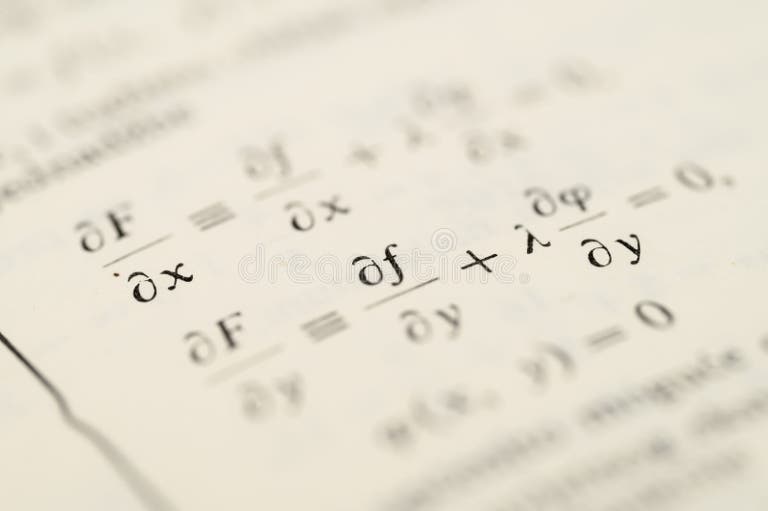 704 Calculus Formulas Stock Photos - Free & Royalty-Free Stock Photos ...