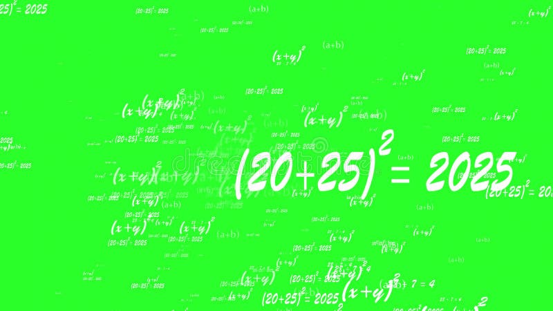 Mathematical Formulas, Suitable for Dynamic Video Content and ...