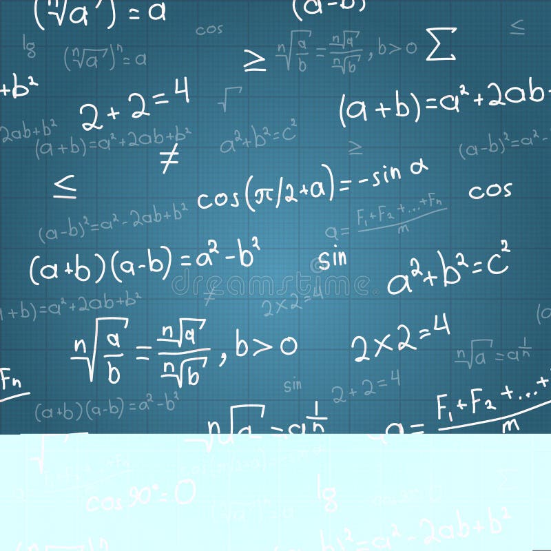 Multiplication table of 1 stock vector. Illustration of number - 25805548