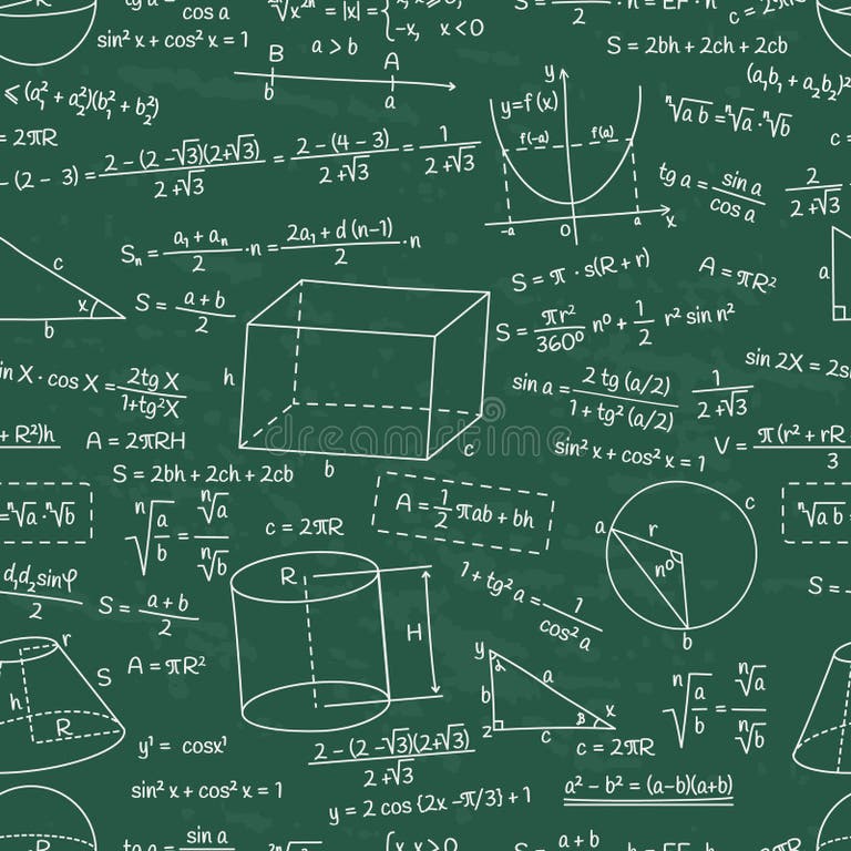 Math Geometry Background Stock Illustrations – 32,223 Math Geometry ...