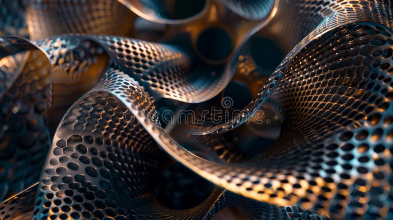 Mathematical Marvel: Abstract Geometric Patterns Stock Photo - Image of ...