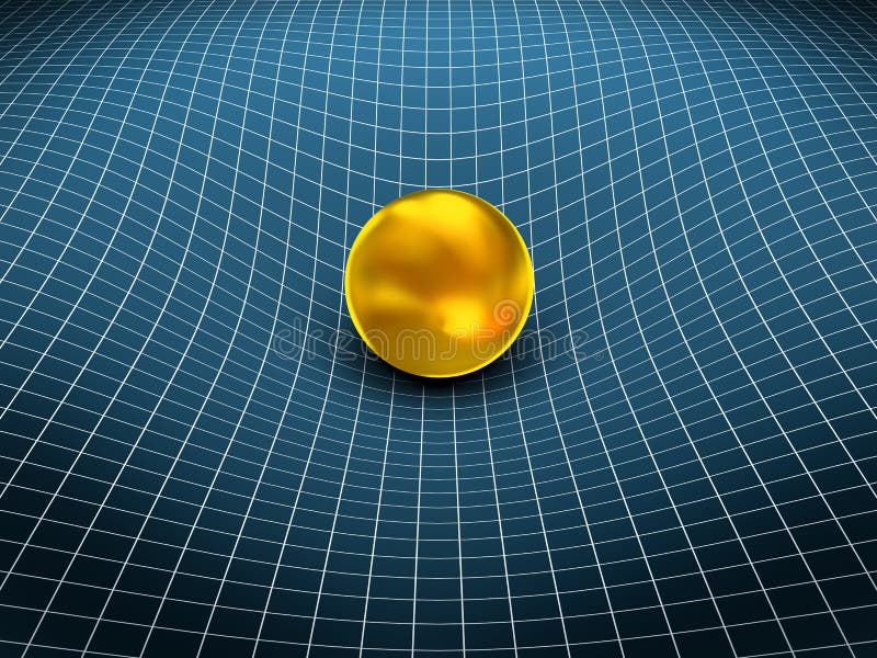 Mathematical models stock illustration. Illustration of digital - 35191855