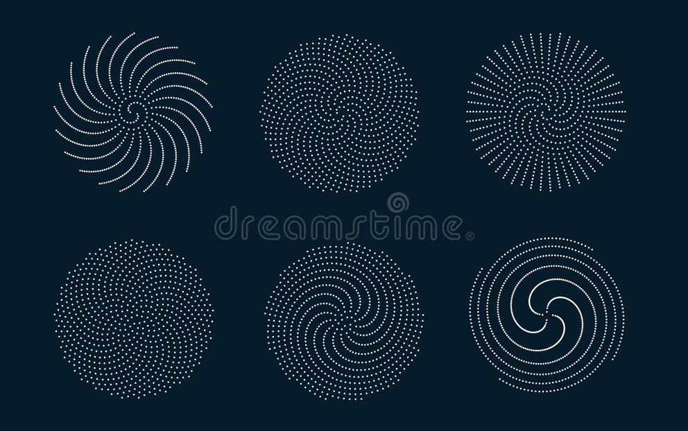 Mathematical Morphology - Visualization of Phyllotaxis Spiral Types ...