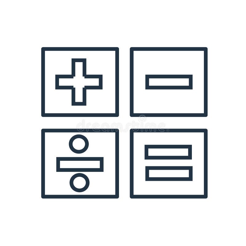 Operations Icon Vector. Workflow Illustration Sign. Work Flow Symbol ...