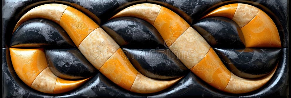 Mathematical Patterns with Geometry Hight Resolution Stock Image ...