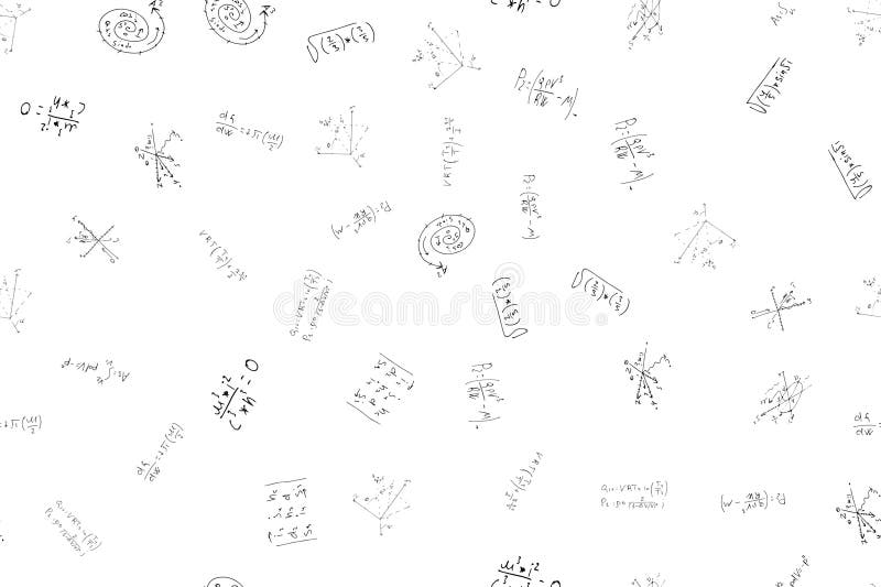 Mathematical, Physical, Algebraic Formulas and Expressions. the ...