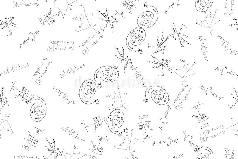 Mathematical, Physical, Algebraic Formulas and Expressions. the ...