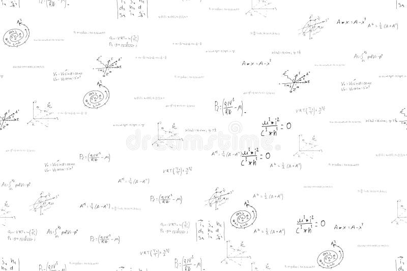 Mathematical, Physical, Algebraic Formulas and Expressions. the ...