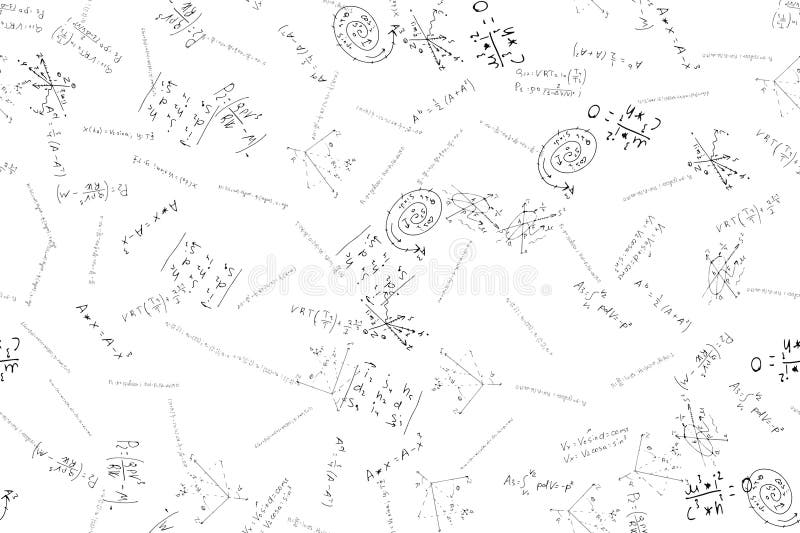 Mathematical, Physical, Algebraic Formulas and Expressions. the ...