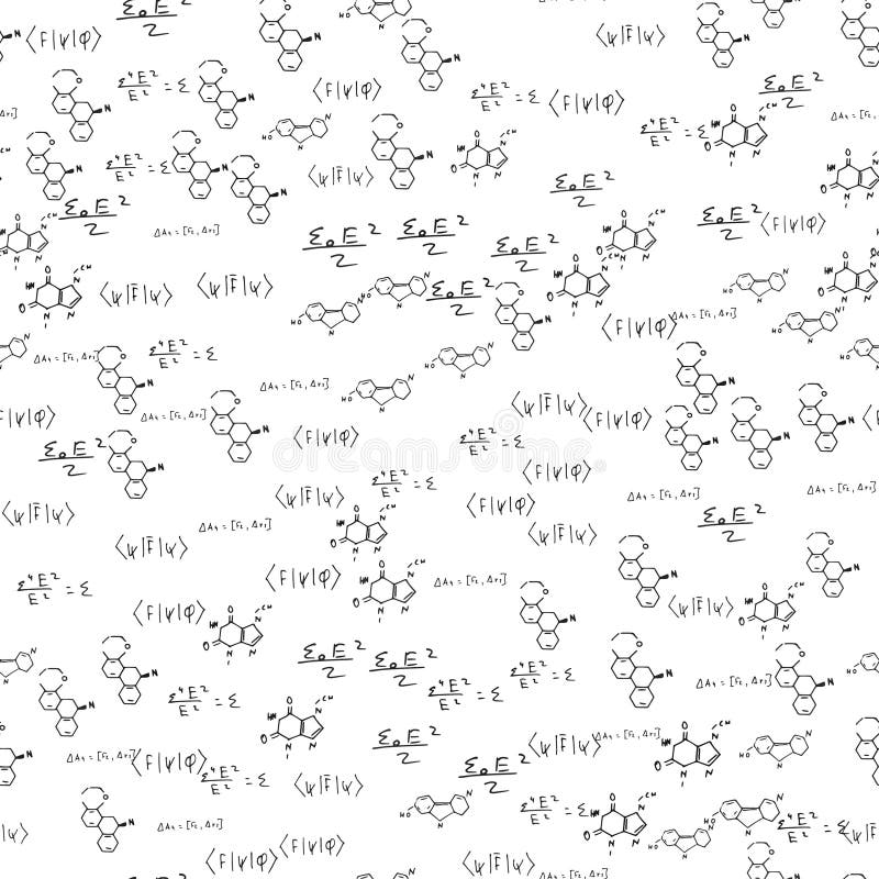 Mathematical, Physical, Algebraic Formulas and Expressions. the ...