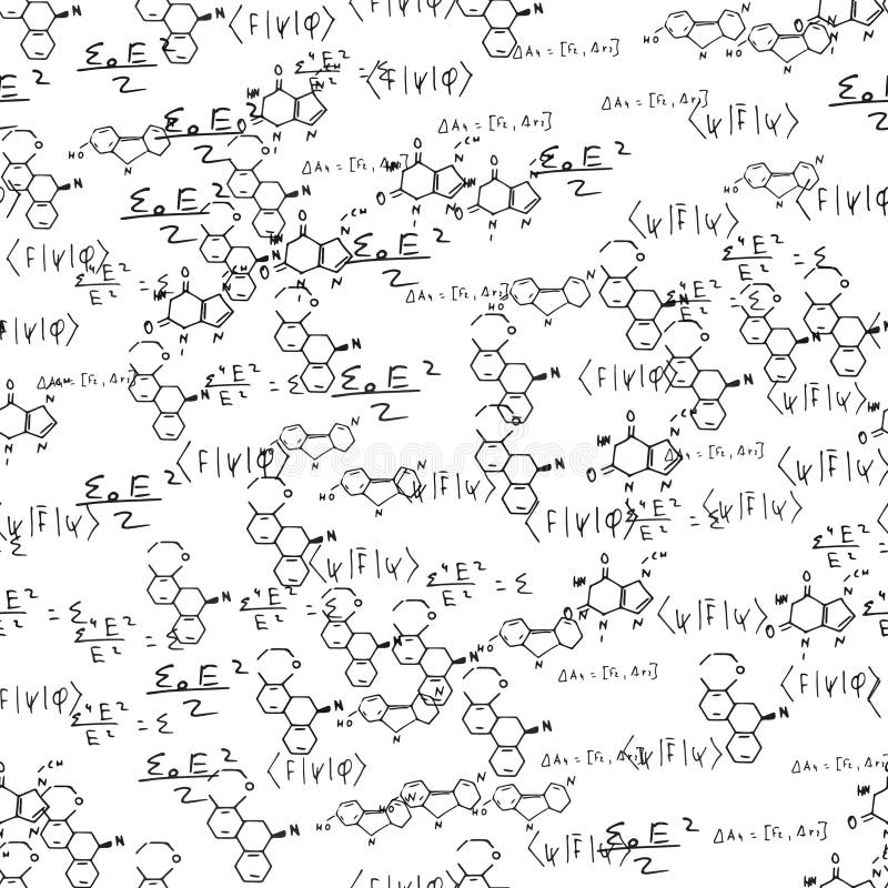 Mathematical, Physical, Algebraic Formulas and Expressions. the ...