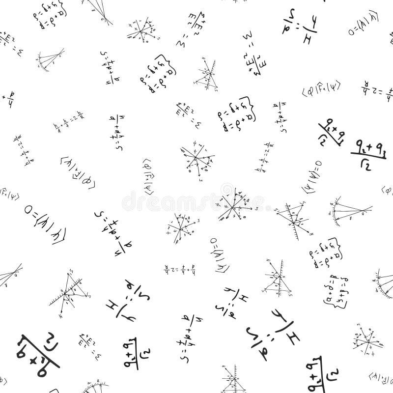 Mathematical, Physical, Algebraic Formulas and Expressions. the ...