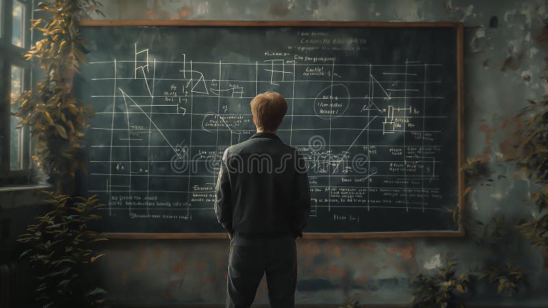 Mathematical and Physical Formulas Against the Background of a Galaxy ...