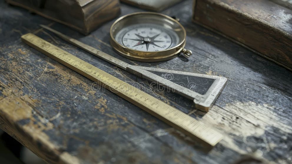 Mathematical Tools for Students Classroom Educational Materials ...