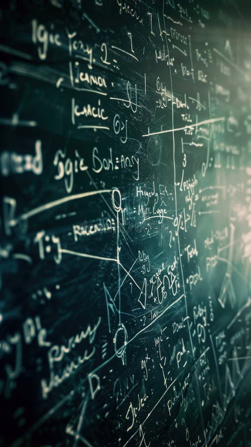 Complex Theorems Stock Illustrations – 18 Complex Theorems Stock ...