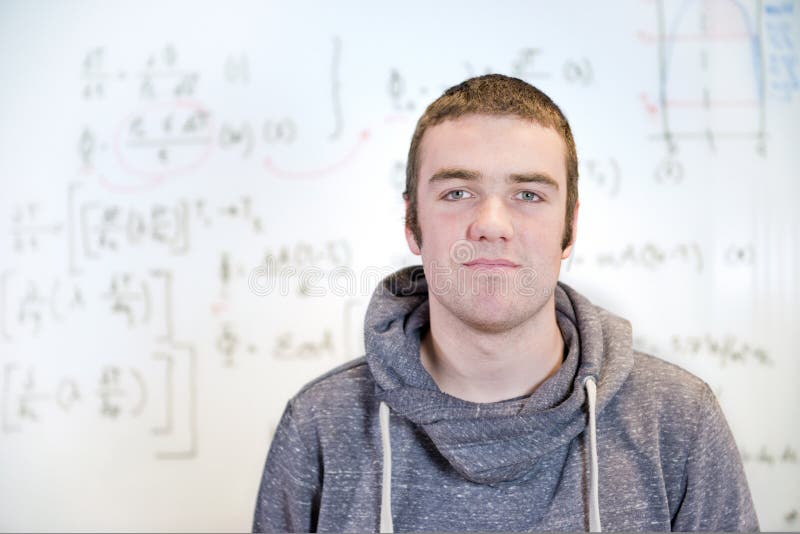 Mathematician stock image. Image of answers, graph, room - 40240179