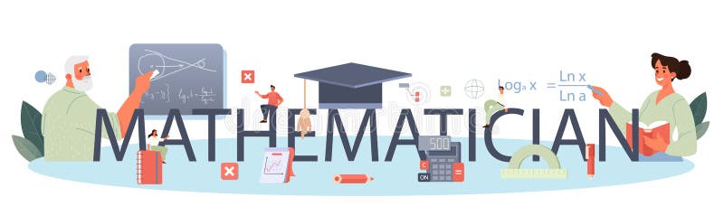 Math Header Stock Illustrations – 288 Math Header Stock Illustrations ...