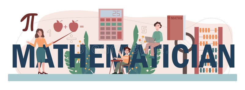 Math Header Stock Illustrations – 217 Math Header Stock Illustrations ...