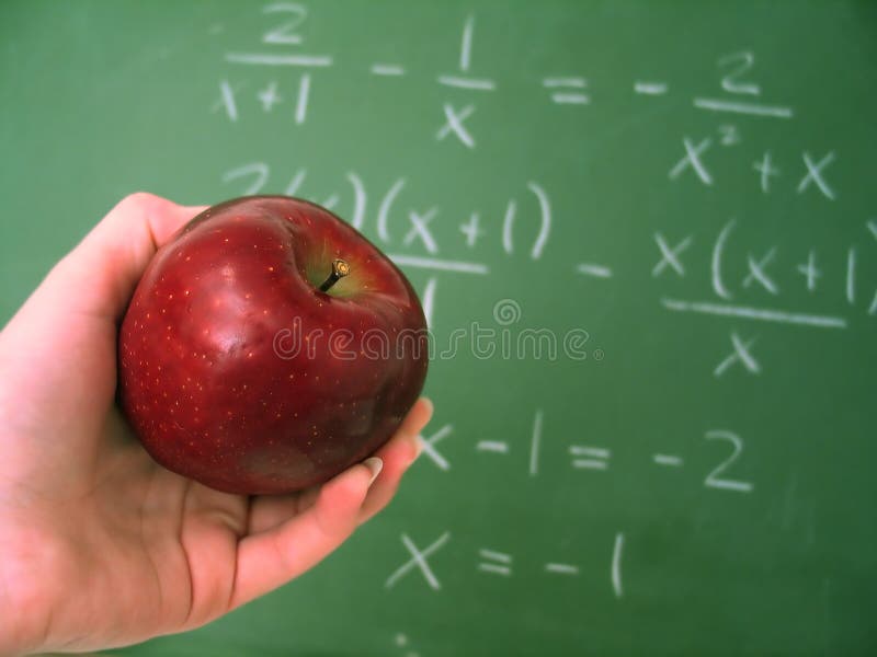 Mathematics stock image. Image of chart, educator, graph - 47945